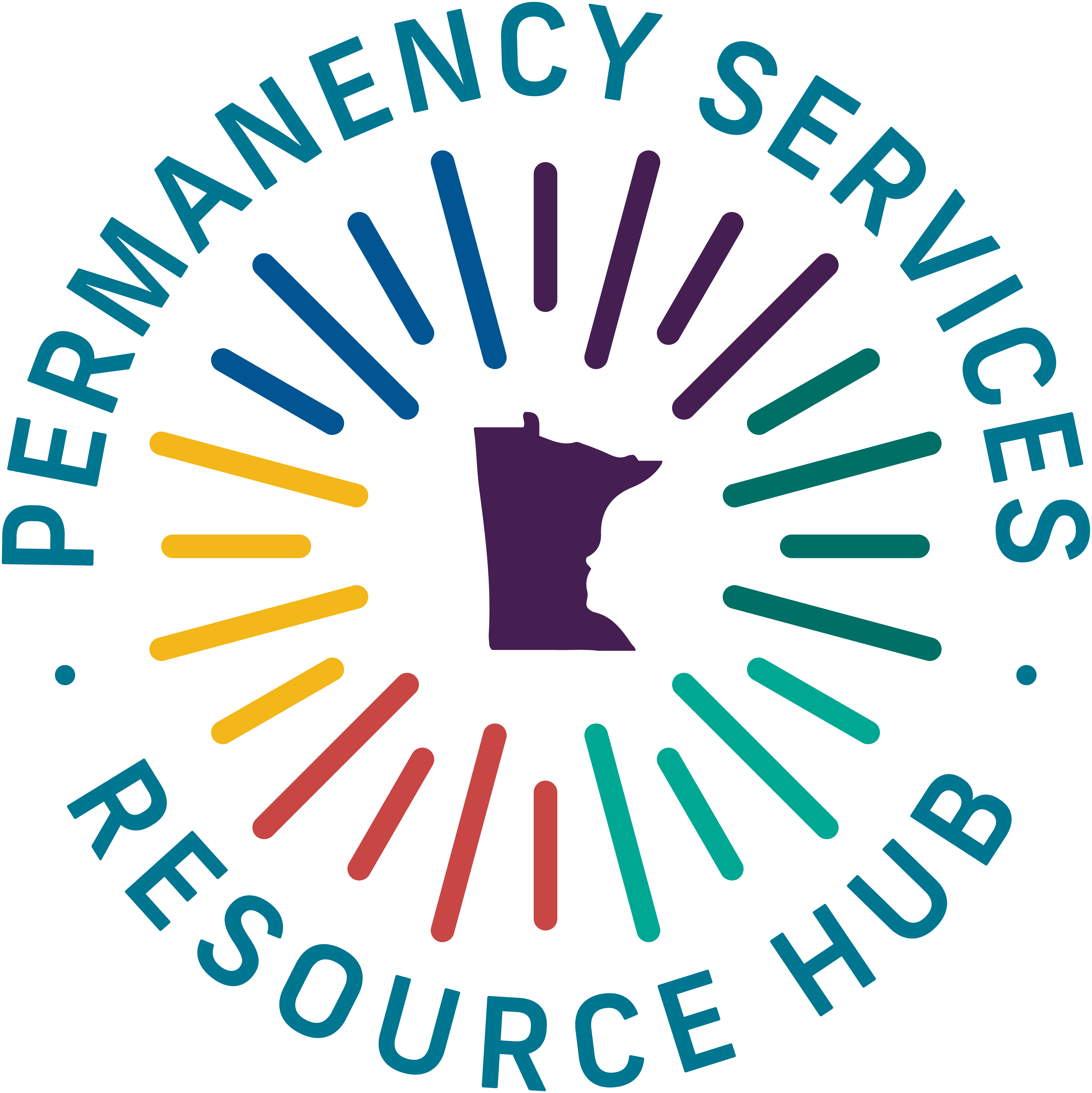 Accessing Permanency Services & Resources in MN - Permanency Hub MN